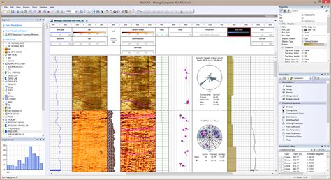 Wellcad Version 50 Is Out Now Mount Sopris Instruments