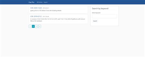 Python How To Paginate Results From Search Bar And Avoid Breaking In