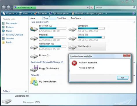 I Am Unable To Access D Techyv