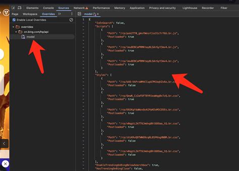 chrome浏览器开发调试技巧 chrome 接口调试 csdn博客