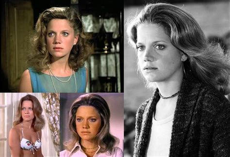 Gretchen Corbett R Classicscreenbeauties