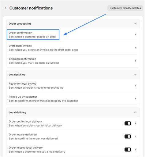 How To Insert Tables With The Rich Text Editor On Shopify
