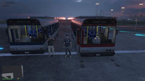 Carrera De Buses 🗣️🚌🚎 Youtube