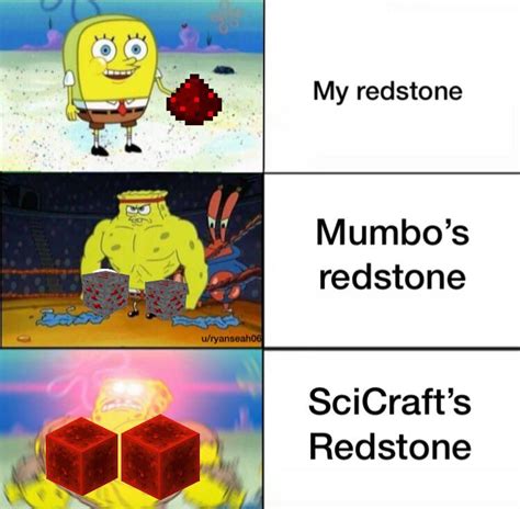 Redstone 64 Bit Computer Appears Rminecraftmemes
