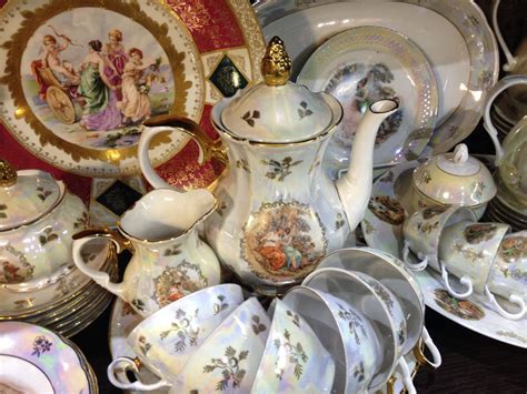 მადონას სერვიზის საიდუმლო რატომ გიჟდებოდნენ მასზე დიასახლისები Allnews Ge