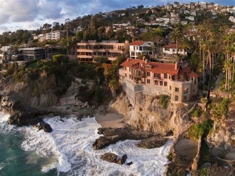 Orange County Beach Homes