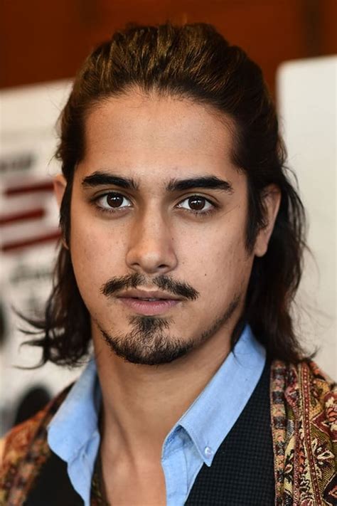 Avan Jogia Danny Desai