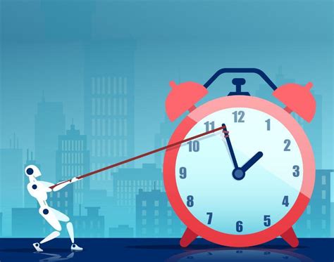 ai your time saver and output maximiser but not your new ceo elite