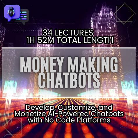 Build Custom Ai Chatbots With Chatgpt 4 Voiceflow And Assistants Api Create Customize Monetize