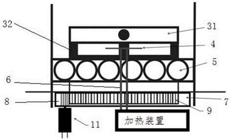 一种喷涂匀胶机的制作方法