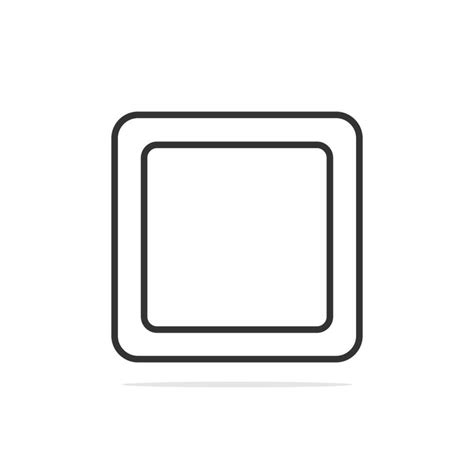 Computer Black Keyboard Buttons Closeup The Concept Of The Possibility Of Choice And Direction