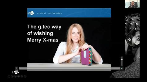 Bci System Unlocking Remarkable New Possibilities For Brain Computer Communication G Tec