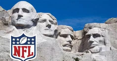 Mount Rushmore Of 500 Yard Passing Games Quiz By Ziggymontgomery