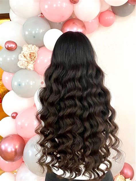 Укладка на длинные волосы Укладки на длинные волосы Прически Длинные волосы