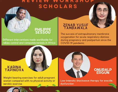 U S GRADE Network Blog Second USGN Systematic Review Workshop Features A Record Nine Scholars