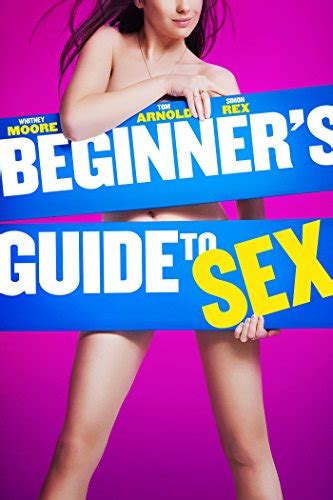 Beginner S Guide To Sex