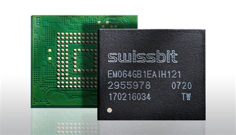 swissbit acquisition to help drive its growth in secure embedded iot