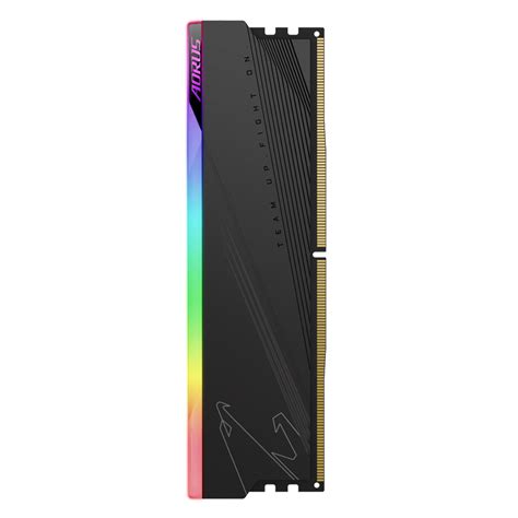 AORUS RGB Memory DDR5 32GB 2x16GB 6000MT sAORUS GIGABYTE Việt Nam