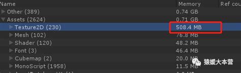 Unity WebGL工程内存问题 CSDN博客