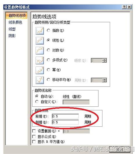 如何在图表中画直线 Excel 直线怎么画 正数办公