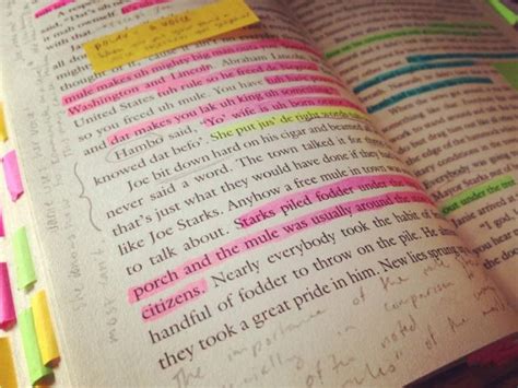 Video Do You Annotate Your Books Amreading