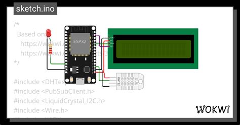 Cm Challenge 3 Arduino Wokwi Esp32 Stm32 Arduino Simulator