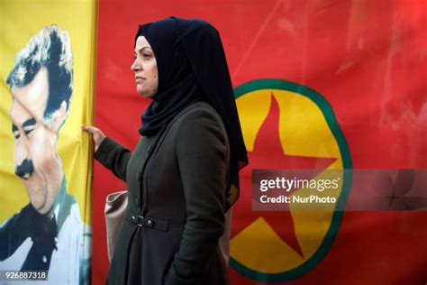 Kurdish Rojava Photos And Premium High Res Pictures Getty Images