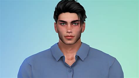 Share Your Male Sims Page The Sims General Discussion LoversLab