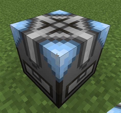 Minecraft Bedrock Edition Minecraft Addons How Do I Use The Rotation For The Crafter On A