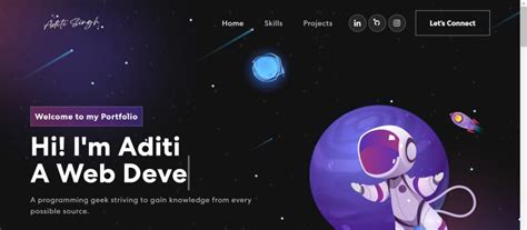 aditi singh on linkedin reactjs netfliy portfolio learning nodejs developer 24 comments