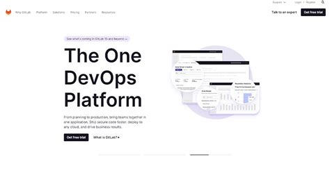 GitHub Vs GitLab Which Is Best To Choose In 2025