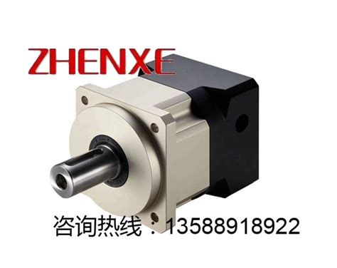 聚盛VGM精密行星减速器 价格 5698元 台