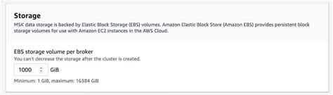 Getting Started With Ruby And An Aws Managed Kafka Server