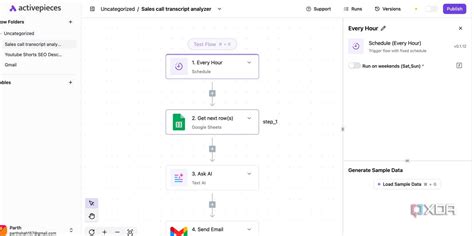Activepieces Is A Self Hosted Automation Suite Powered By Your Local Llm