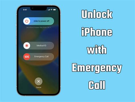 How To Bypass IPhone Lock Screen Free Full Guide