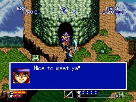 Alcahest Snes Game Nintendo Life