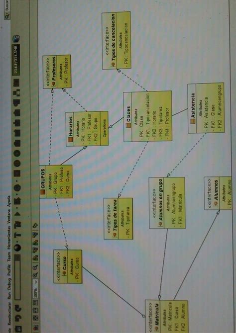 Diagrama Uml Pdf