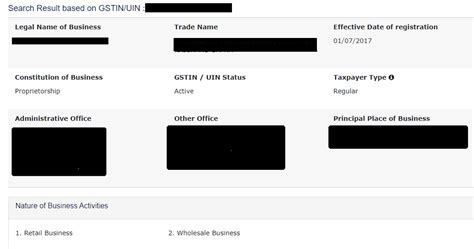 인디샘 컨설팅 인도에서 Gst 등록과 Gstin에 관한 간단한 개요 네이버 블로그