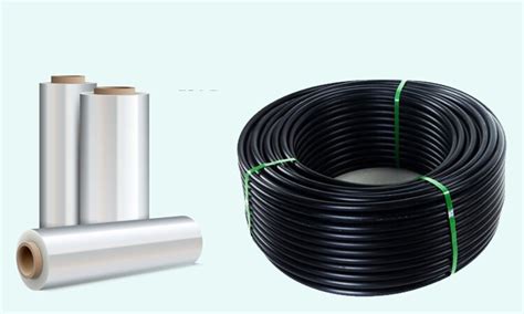 So S Nh Hdpe V Ldpe I M Gi Ng V Kh C Nhau C A Hai Lo I