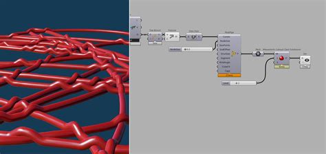 Planar Curve Overlap Grasshopper Mcneel Forum