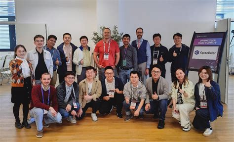 Openeuler Monthly Bulletin September Openeuler