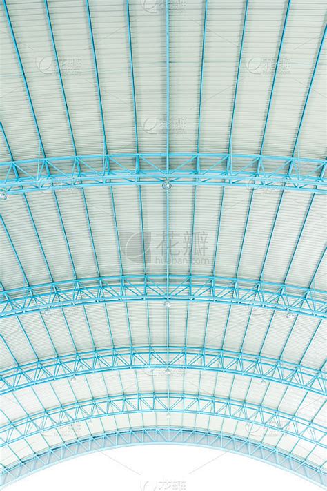 钢结构金属屋面