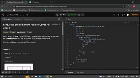 Antima Tiwari On Linkedin 100daysofcoding