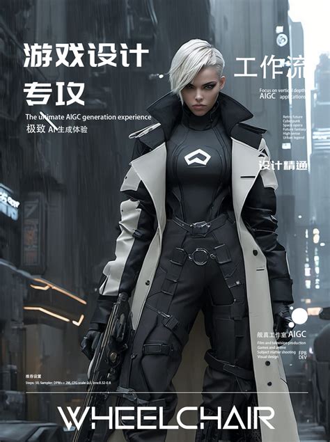 Unlock Pro Level Game Character Design With Ai Powered Workflow