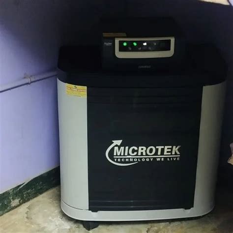 Plastic Microtek Trolley For Tubular Battery At ₹ 1600 Piece In Madurai Id 2851026951248