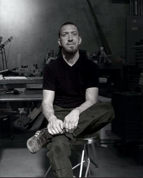 J Liston Design Coup Detat