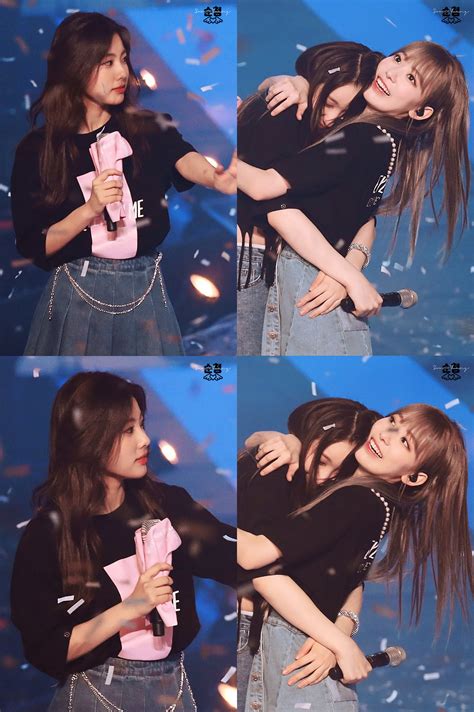 188 Best Hyewon Images On Pholder I Zone Produce48 And Kpop