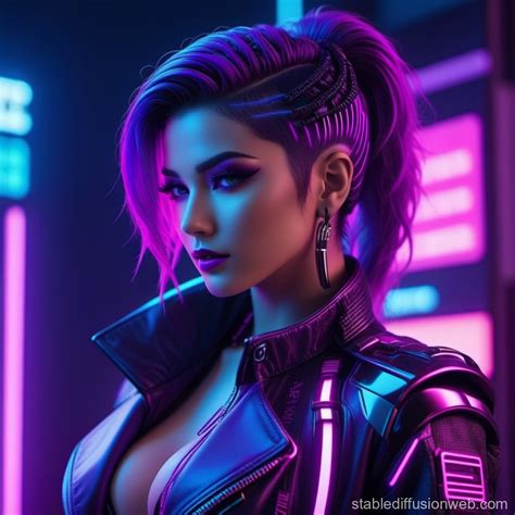 Interpretation Of Logical Zero Stable Diffusion Online