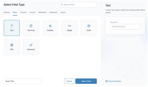 Secure Custom Fields Wordpress Plugin
