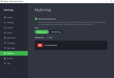 Private Internet Access PIA VPN Review Safe Enough